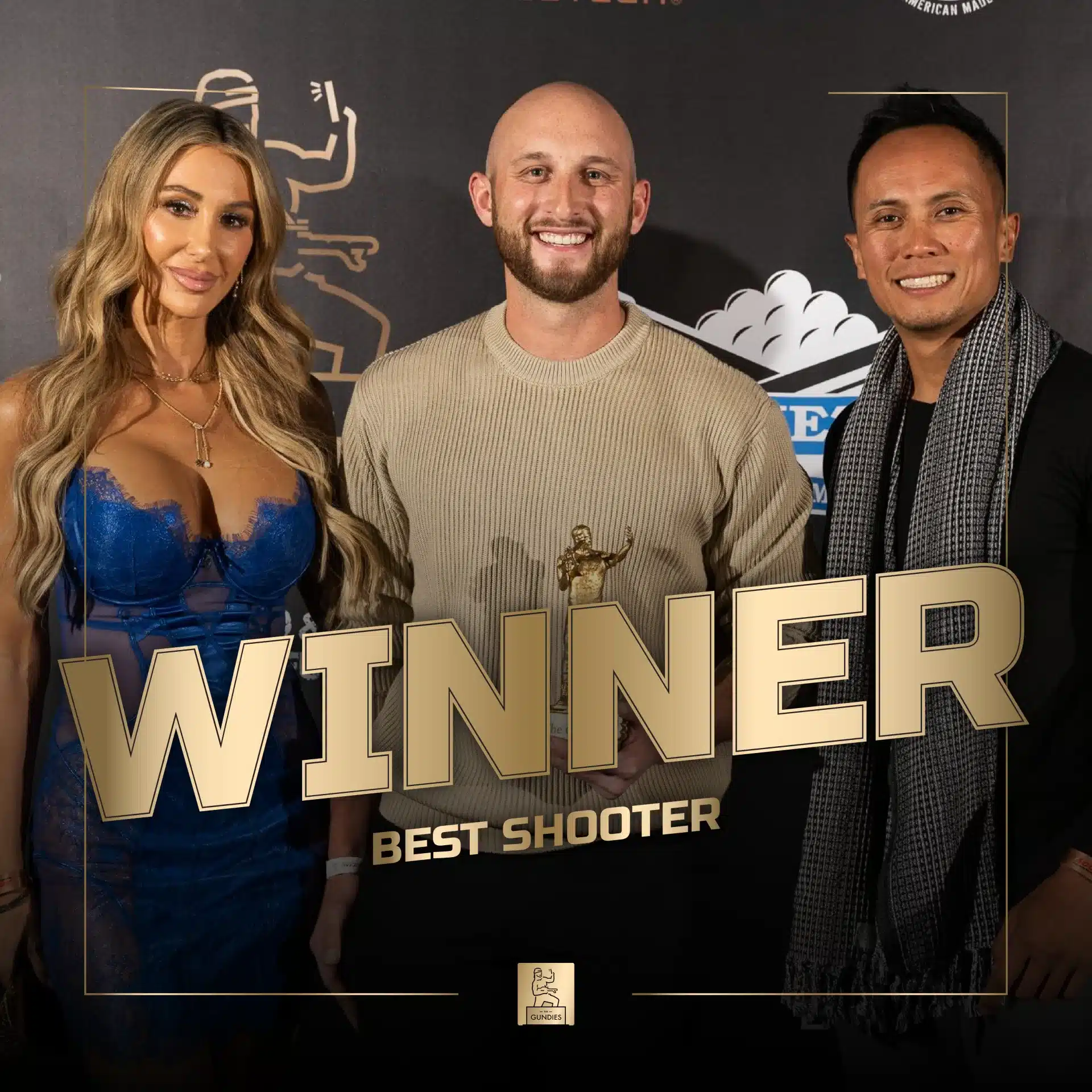 Home - The Gundie Awards