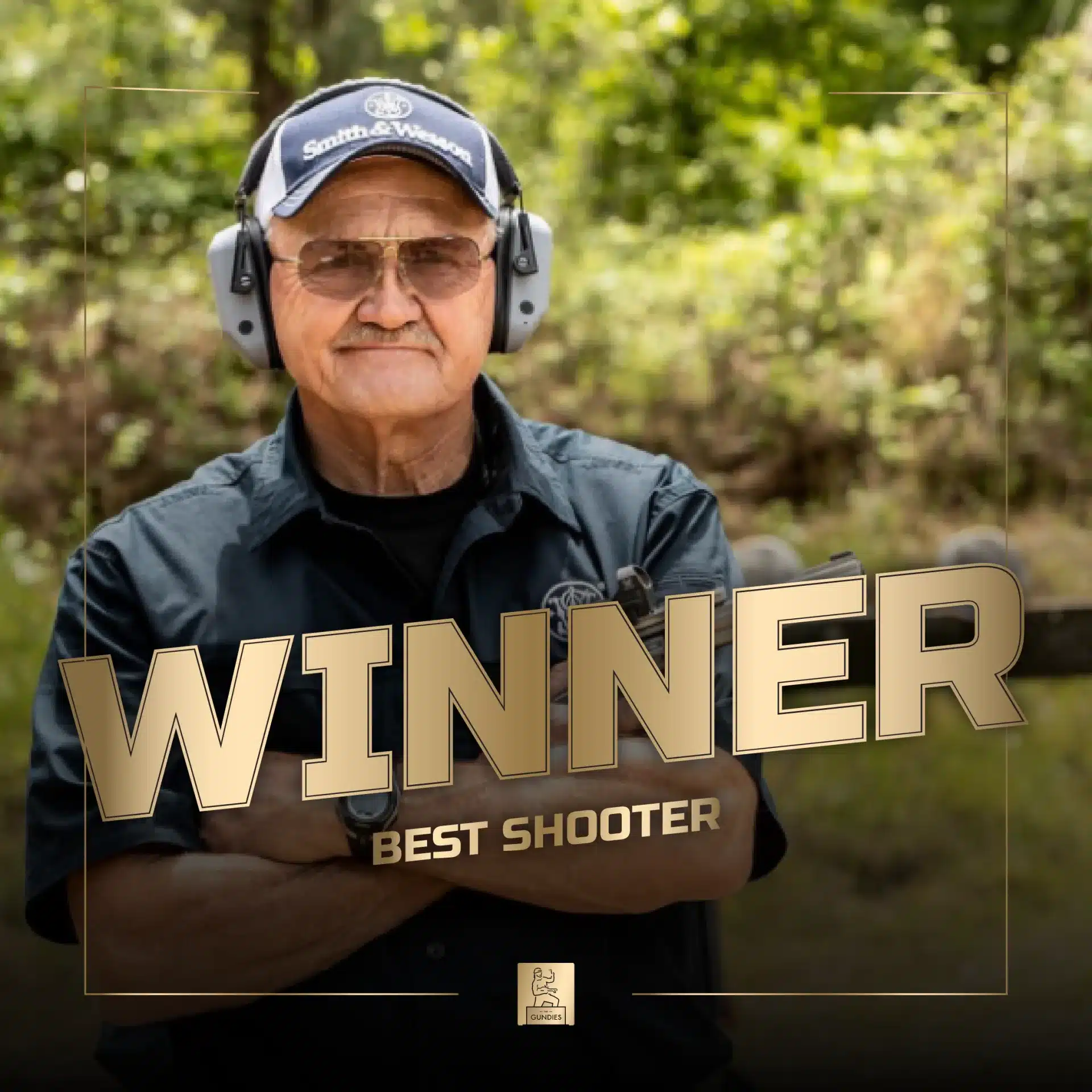 Winners - The Gundie Awards